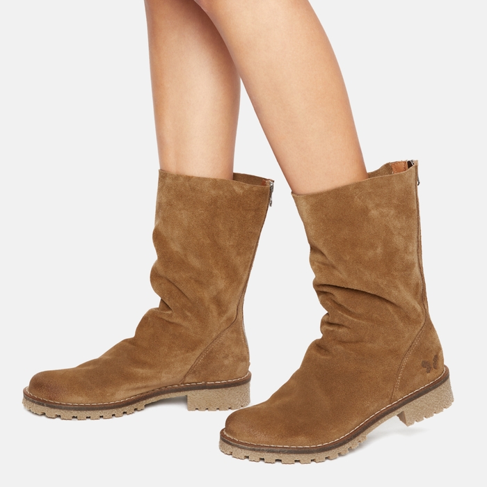 CASTER-D345-MARVIN-STONE