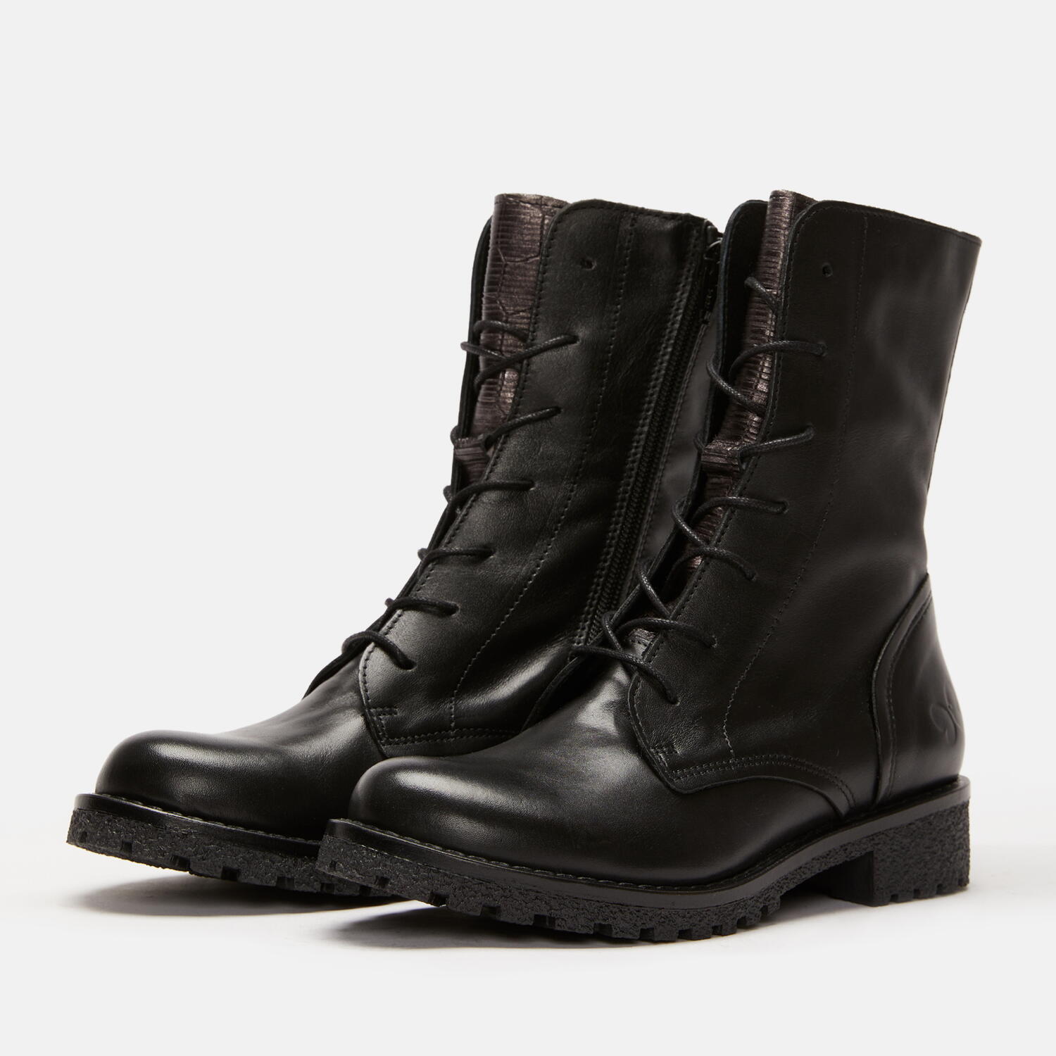 CASTER-B501-ANILEX-DUNLAM-BLACK