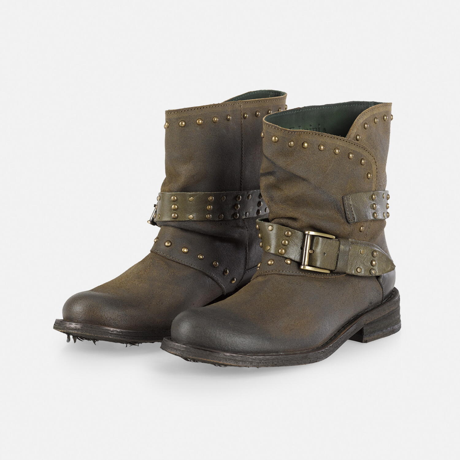 GREDO-D905-SATURNIA-TRIBRE-GREEN