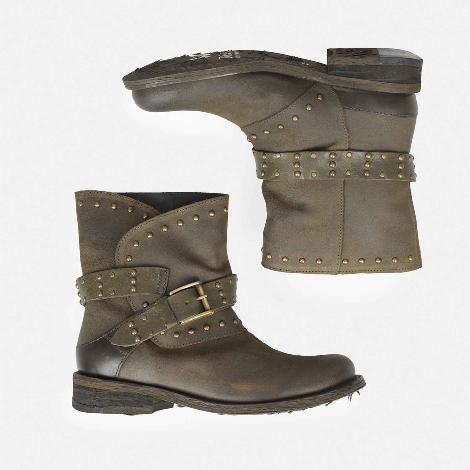 GREDO-D905-SATURNIA-TRIBRE-GREEN