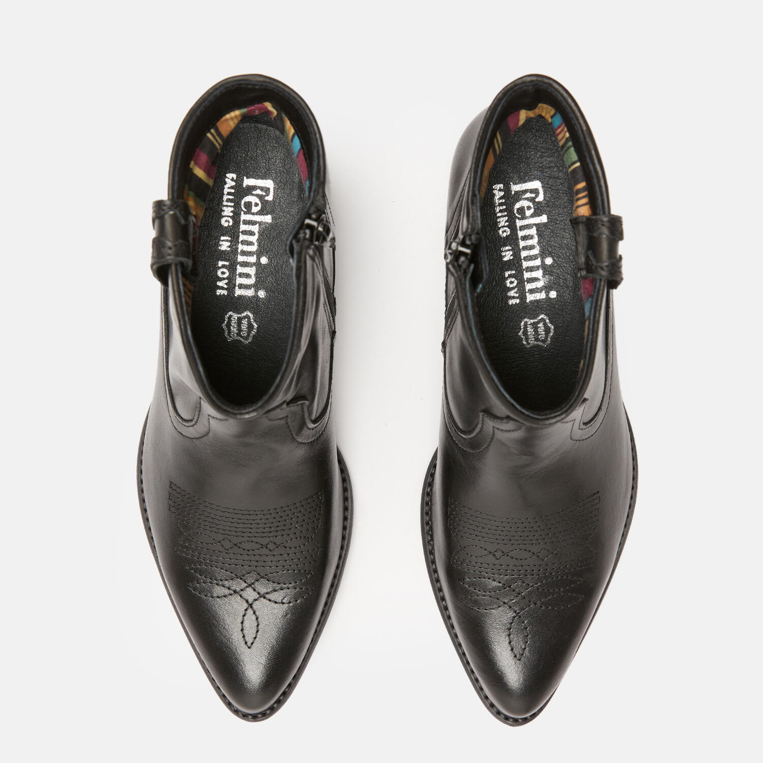 WEST-B504-ANILEX-BLACK